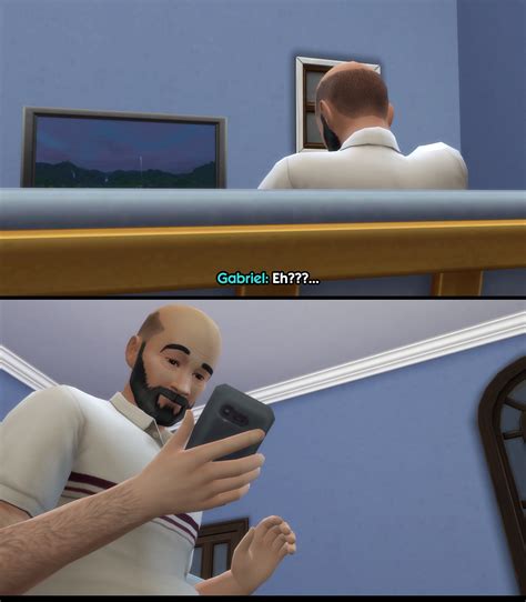 Housekeeping Table For Three [part 2] Housekeeping Loverslab