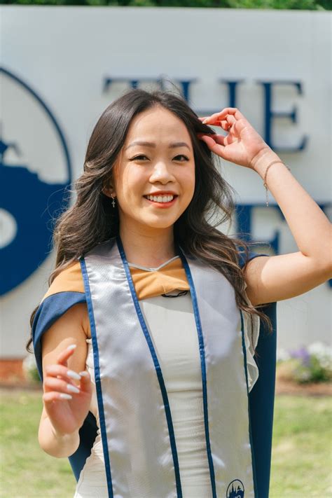 Ngoc Yen Nhi Truong On Linkedin Newgrad Privateer Unoproud Classof2024