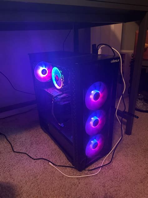 can someone figure out what this case is i have been trying and can t figure it out r pcbuild
