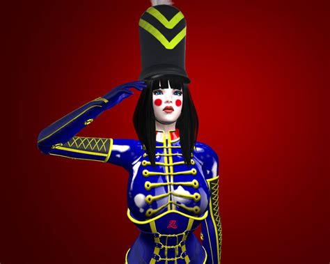 Toy 001 By Toy Soldier Kelsey On Deviantart
