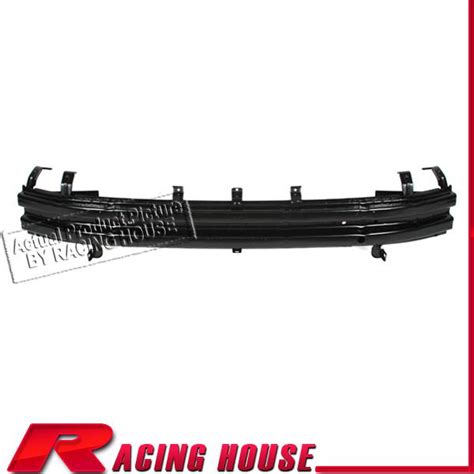 Sell Front Bumper Reinforcement Primed Steel Impact Rebar 2007 2011