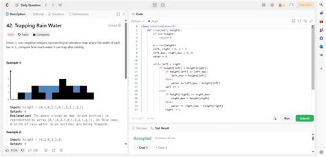 Priyanshu On Linkedin 365daysofcode Leetcode