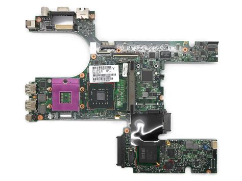 HP Compaq 6530b 6730b System Motherboard Laptop Store Jaipur