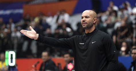 Jordi Fernández “tener Prisa Nunca Ayuda Y No Tengo Ansiedad Por Ser