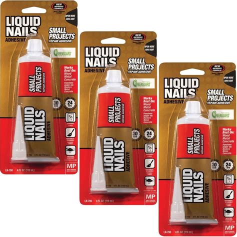 What Color Is Liquid Nails At Tayla Stang Blog
