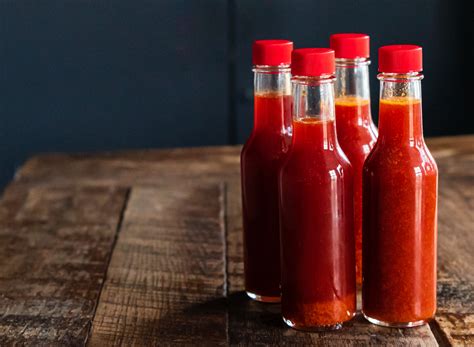 6 Hot Sauces With The Highest Quality Ingredients