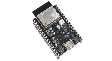 ESP32 C3 DevKitC 02 ESP32 C3 ESP IDF Programming Guide V4 3