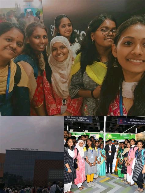 Nivedha Rathinasabapathy On Linkedin Umaginetn2024