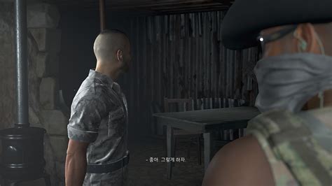 Ghost Recon Wildlands 최연소 고스트 대원