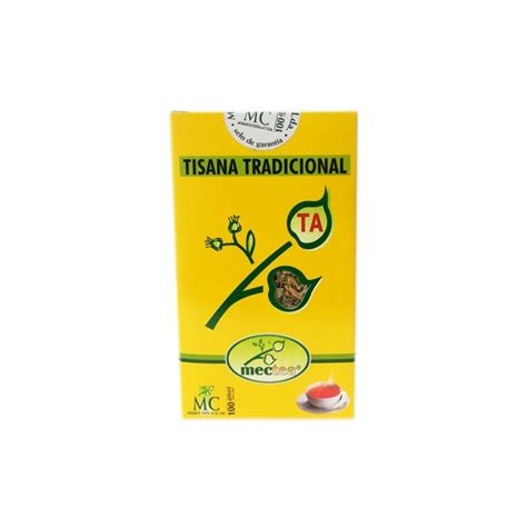 Tisana TA 100g MC