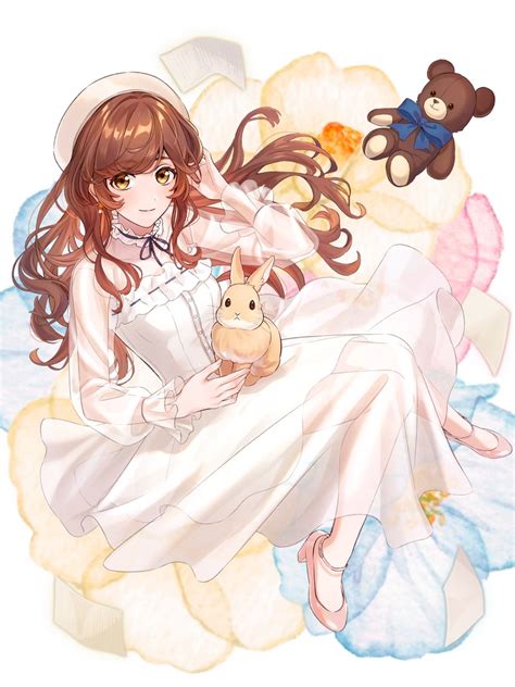 Gabis Room Drawn By Shirahomshiraho Danbooru