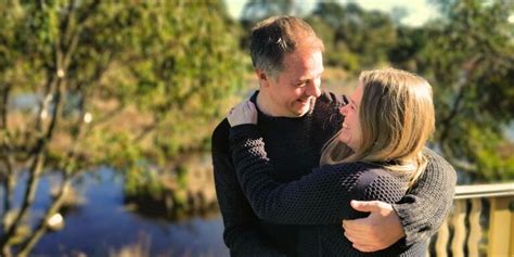 Fiona Bell And Stuart Holdsworths Wedding Website The Knot