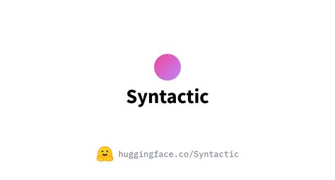 Syntactic Jairus Khan