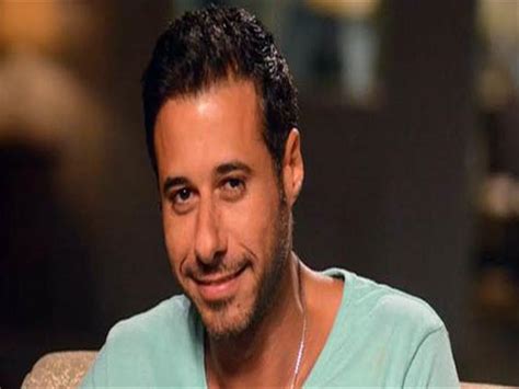 أحمد صلاح السعدني يهنئ مي عز الدين بعيد ميلادها مصراوى