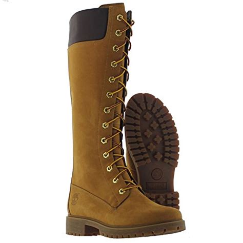 Buy Timberland Womens Earthkeepers® Premium 14 Side Zip Waterproof
