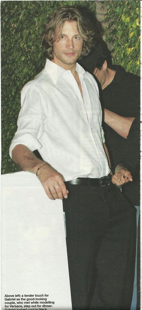 Pin On Gabriel Eugene Aubry Gabriel Aubry Gabriel Style