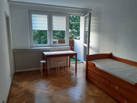 Mieszkanie do wynajęcia Warszawa ul Antoniego Magiera 7A bez pośrednika