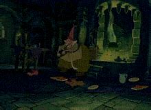 Baba Yaga Scared  Baba Yaga Scared Omg Omg Omg Discover And Share S