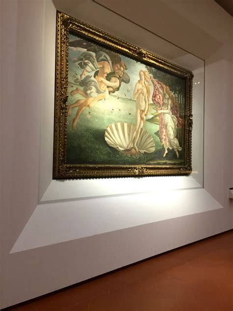 3 Great Artworks In The Uffizi Gallery That Helped Define History