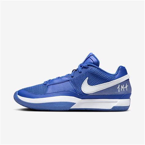 The Ultimate Guide To Blue And Black Basketball Shoes Style Meets