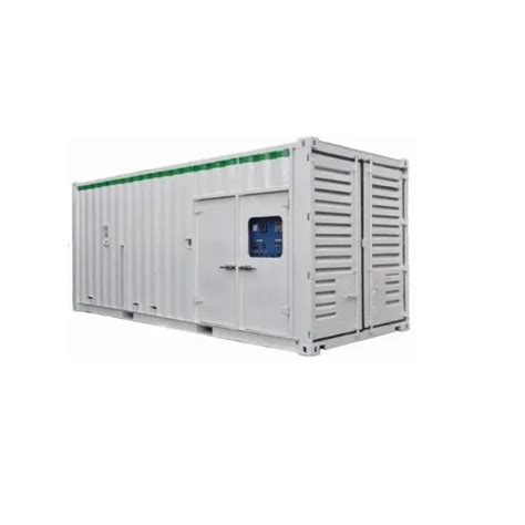 Ultrafiltration Water Purify System Treatment Machine Containerized Purification Plant Machine