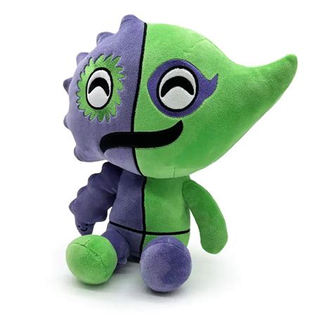Garten Of Ban Ban Bittergiggle Plüss Figura 22 Cm Fanbase