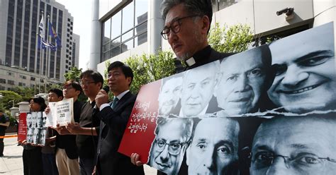 이스라엘 전쟁범죄자를 고발한다