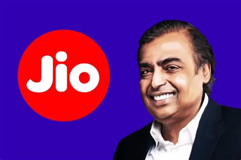 A Case Study On Reliance Jio Marketing Strategy
