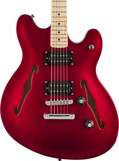 Squier | Shop Squier Electric & Bass Guitars at GAK