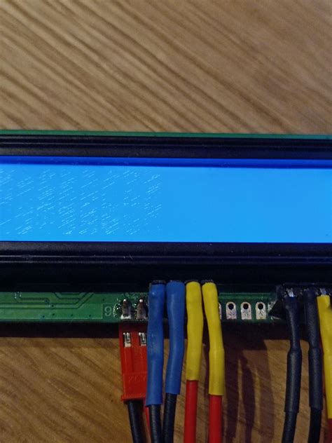 Is My Lcd Broken R Arduino