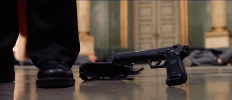 Equilibrium Movie Guns