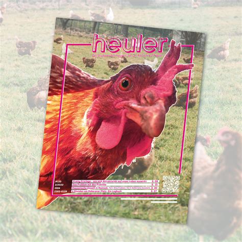 Heulermagazin Heft Archiv Heuler Nr 133