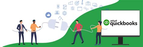 How Quickbooks Integration Helps In Automation