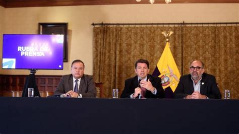 Hernán Luque Exfuncionario Implicado En Trama De Corrupción Se Fue