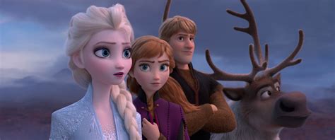 The Frozen 2 Trailer Is Finally Here Putting Elsa And Anna In A Brand