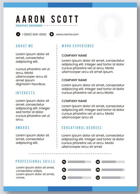 How To Build A Great Data Science Resume In 2020 Accredian Blog