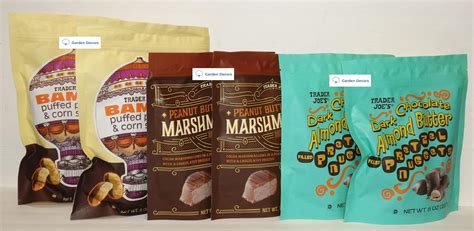 Bamba Puffed Peanut And Corn Snacks Trader Joes At Shawn Rooks Blog