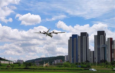 세종시 드론 서비스 실증 착수 전자신문