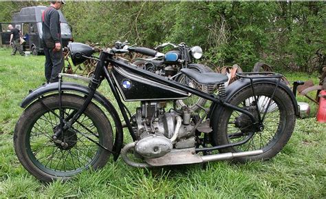 BMW R47 1 | Bike bmw, Bmw motorcycles, Bmw