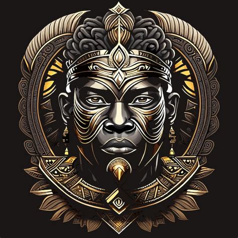 Premium Vector Mali Empire Chronicles Tshirt Designs Celebrating