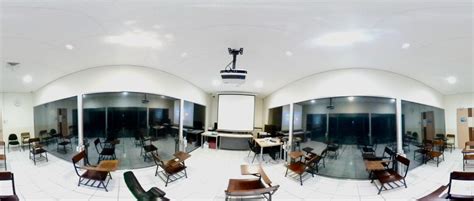 Laboratorium Microteaching Pendidikan Guru Sekolah Dasar