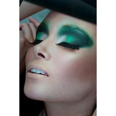 Tanja Loves Makeup Liked On Polyvore Makeup Love Makeup Intense Makeup