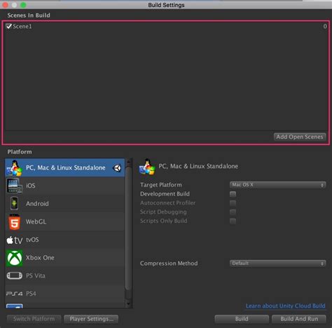 UnityをインストールしてAndroidアプリをビルドしインストールするまで Unity Hub Android Studio使用 UnityAndroid kan