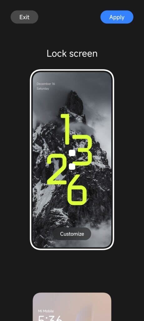 New Features Coming With New HyperOS Update Xiaomiui Net