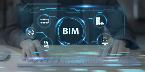 Cómo se gestiona y comparte la información del modelo en BIM