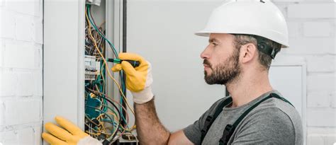 Commercial Electrical Sub Panel Replacement Penna Electric
