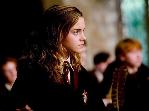 Hermione Wallpapers Wallpaper Cave