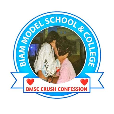 Bmsc Crush And Confession Bogura