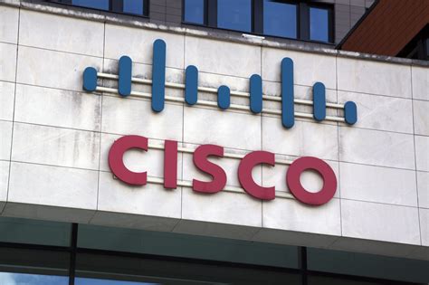 Cisco Acquires Splunk For 28 Billion Bolstering Data Analytics