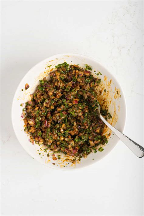Grilled Lamb Kebabs With Preserved Lemon Salimas Kitchen